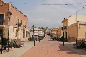Huércal-Overa ★ | El mejor pueblo de Almería | ¿Qué ver y hacer?