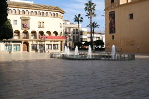 Huércal-Overa ★ | El mejor pueblo de Almería | ¿Qué ver y hacer?